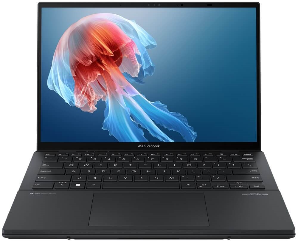 ASUS Zenbook Duo UX8406 Intel Core Ultra 7 Professional | UX8406MA-OU71610G0X | www.quickstore.co.za
